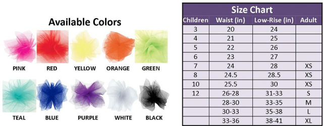 Ordering Information | glamrunner